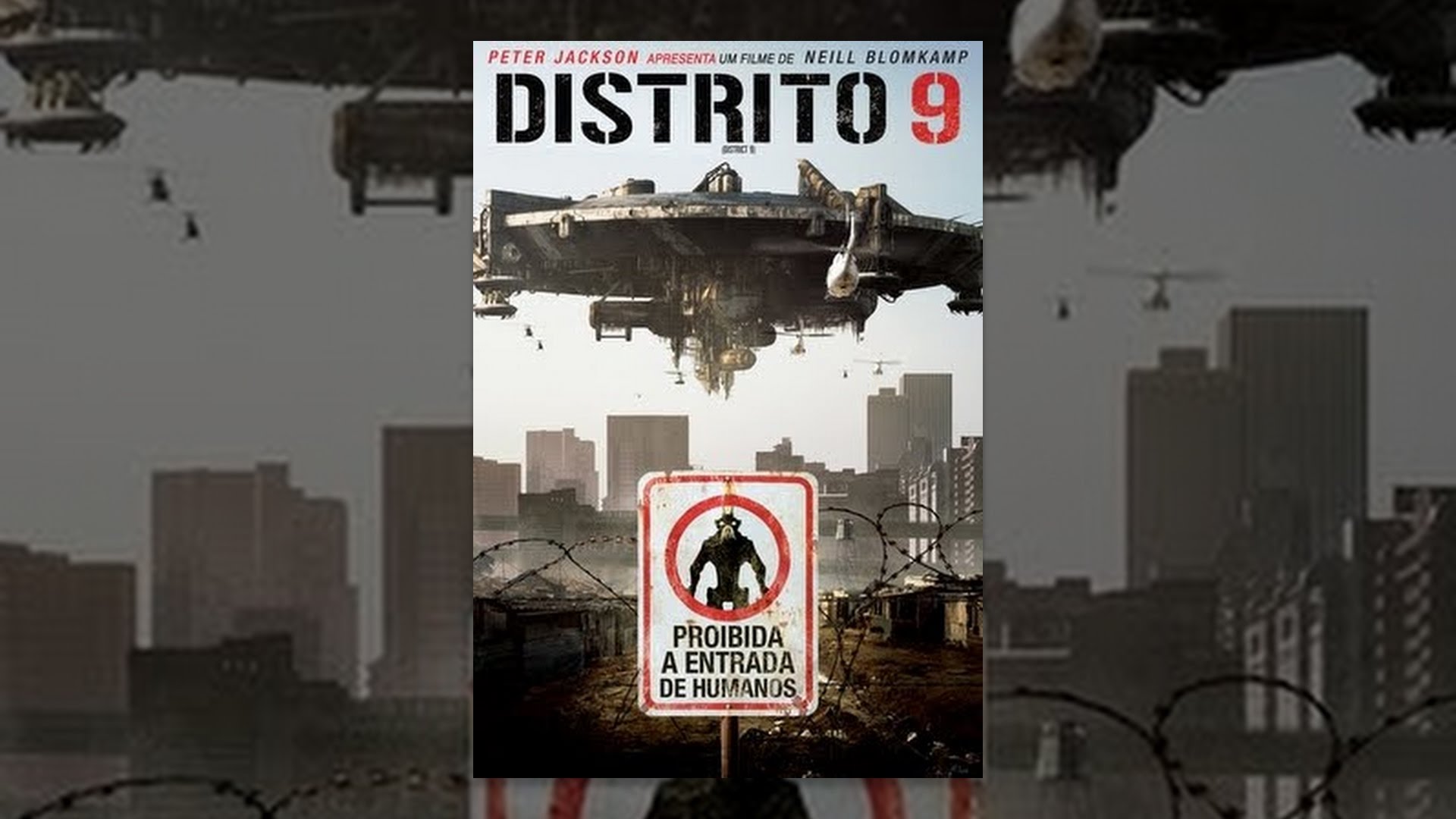 Ver Distrito 9 Online Gratis - apocalypse filmes online gratis