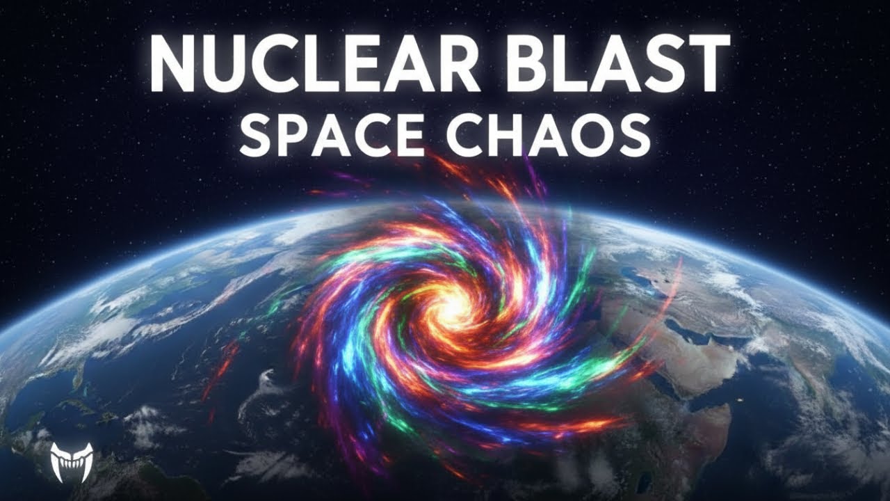 Starfish Prime: The Nuke That Killed Our Satellites - YouTube