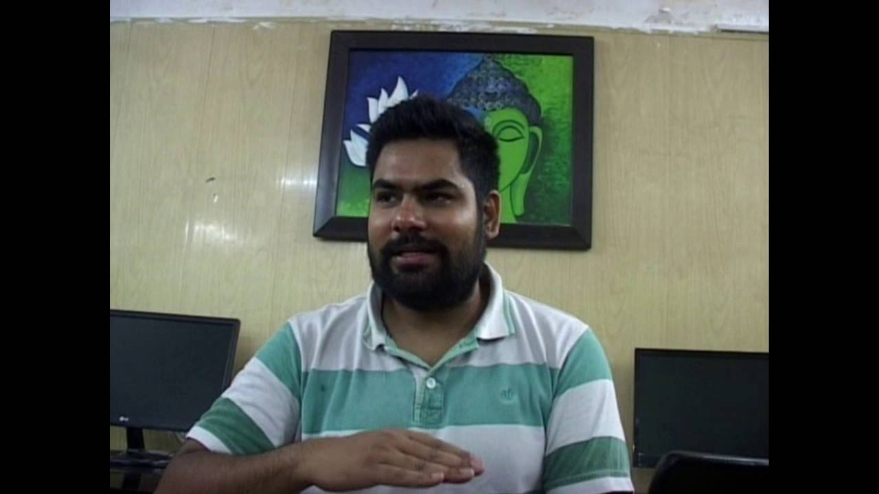 HARSH INDORA - YouTube