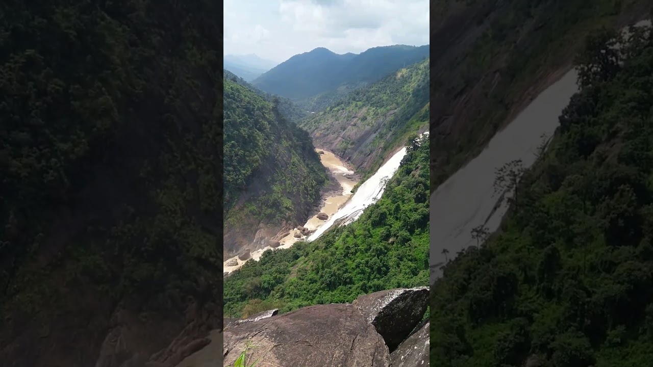 Duduma Waterfalls - YouTube