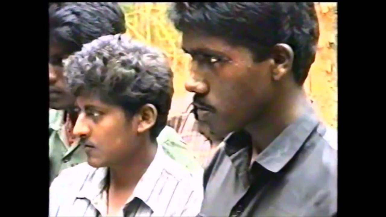මුලතිවු මහ සටන - Battle of Mullaitivu 1996 (Chapter 2) - YouTube