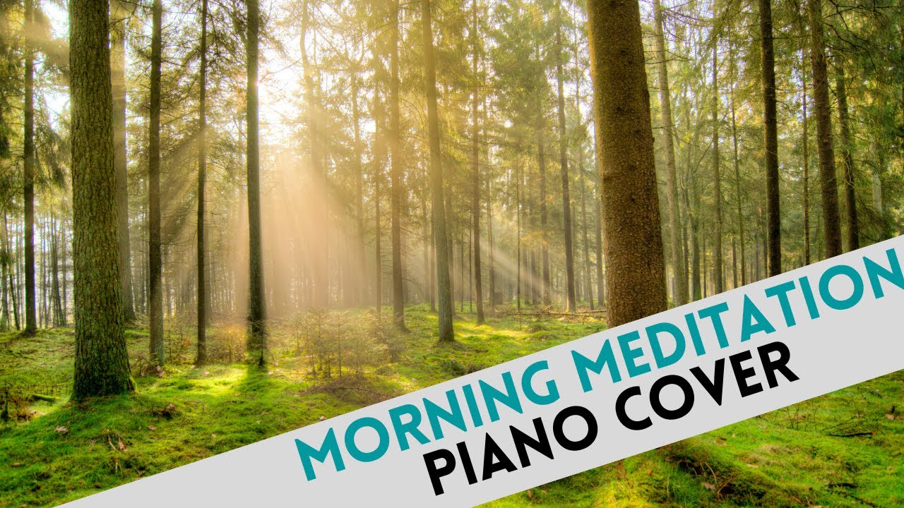Good morning music | Beautiful morning music | happy morning music for ...