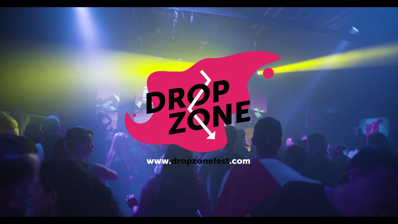LOCKDOWN x DROPZONE | ROOLER & PRIMESHOCK | Aftermovie - YouTube