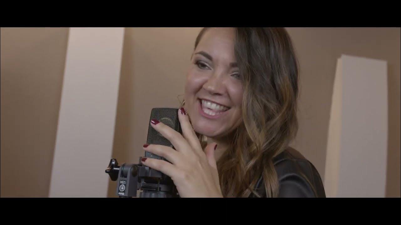 SHOWREEL BREVE - YouTube