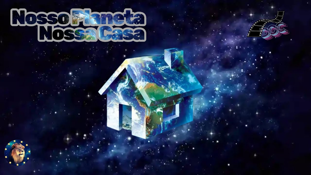 Nosso Planeta, Nossa Casa: Yann Arthus-Bertrand, 2009 - Documentário ...