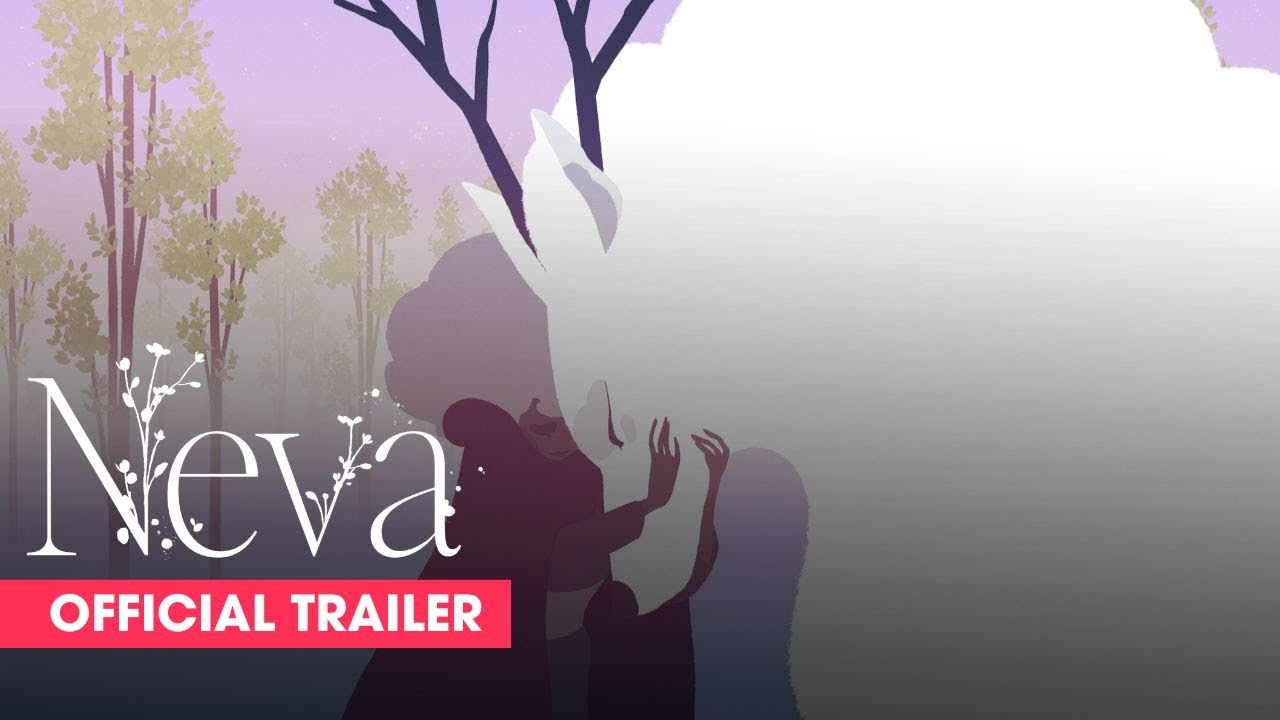 Neva: First Gameplay Reveal by Nomada Studio | Summer Game Fest 2024 ...
