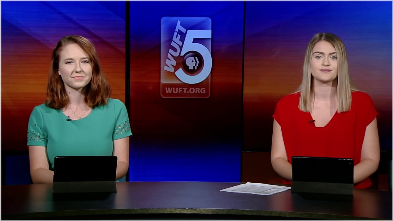 10/01/19 First at 5 Newscast - YouTube