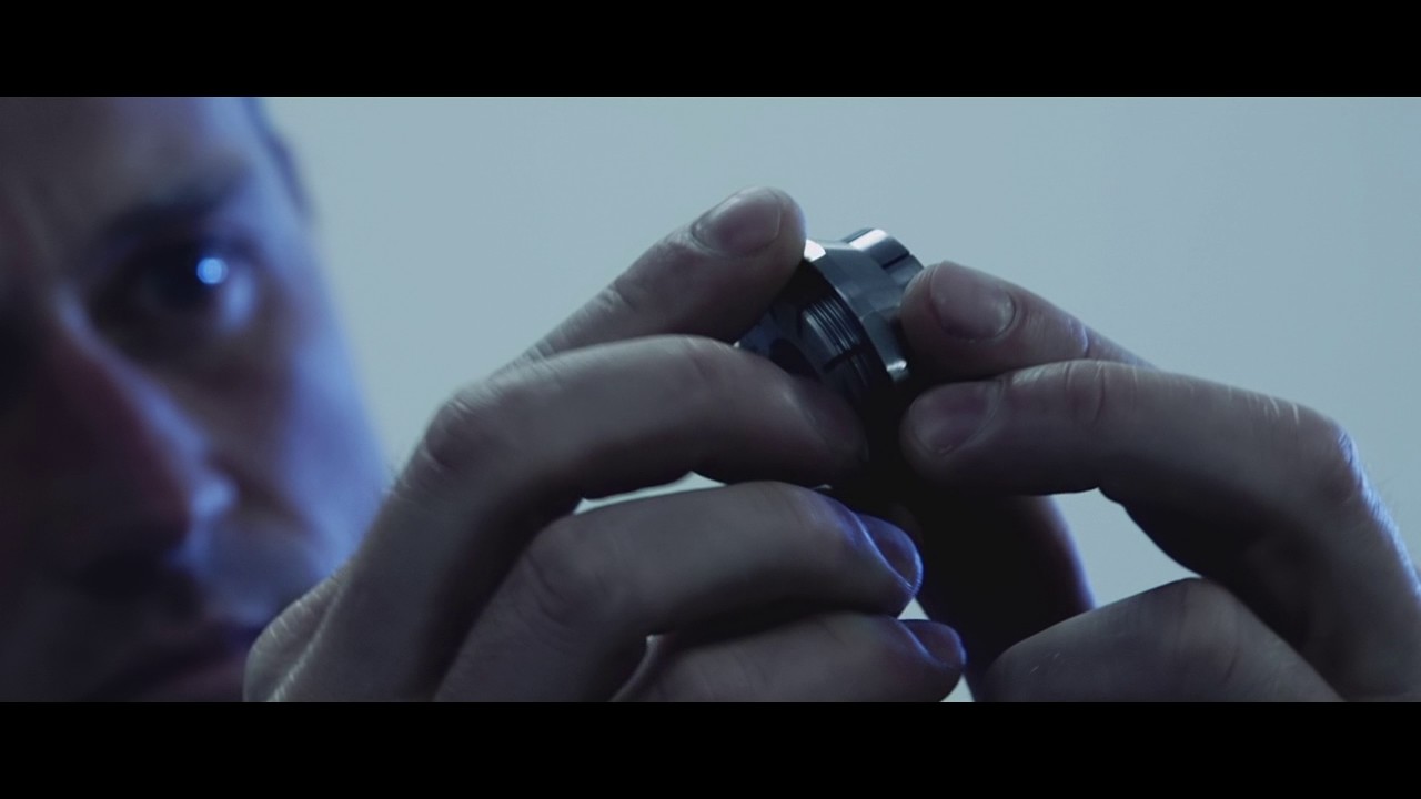 The passion behind our products - Air blow gun SILVENT Pro One - YouTube