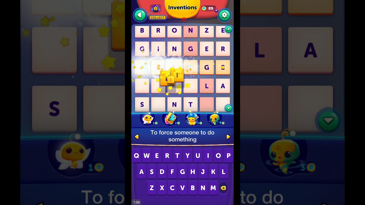 CODYCROSS CODY CROSS CROSSWORD PUZZLE GROUP 48 LEVEL 2 ANSWERS - YouTube