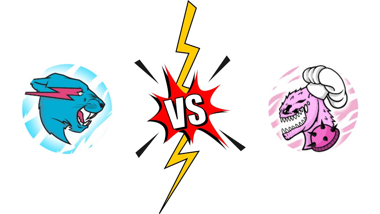 The MrBeast + MsMunchie crossover videos we deserve - YouTube