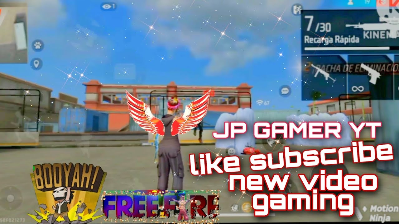 JP GAMER YT channel like subscribe new video gaming ️👍Aaja_sanam_madhur ...