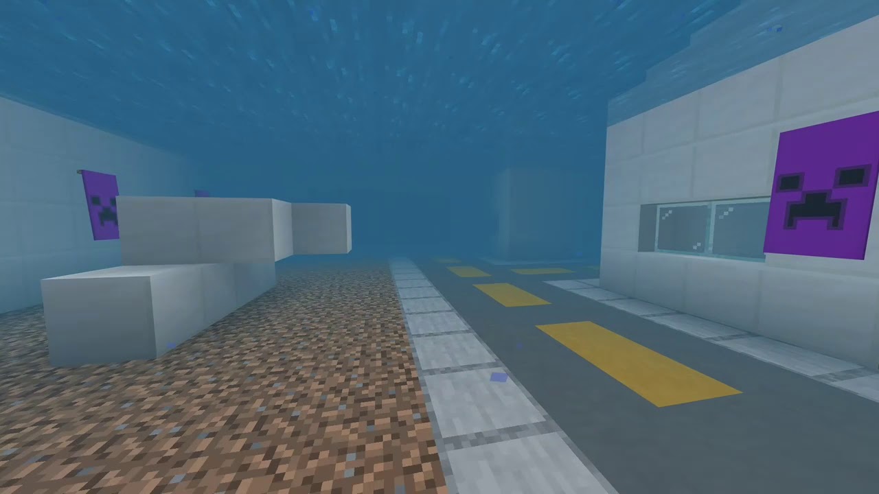 🎵FLOOD Minecraft Music Disc (Mall)🎵 - YouTube