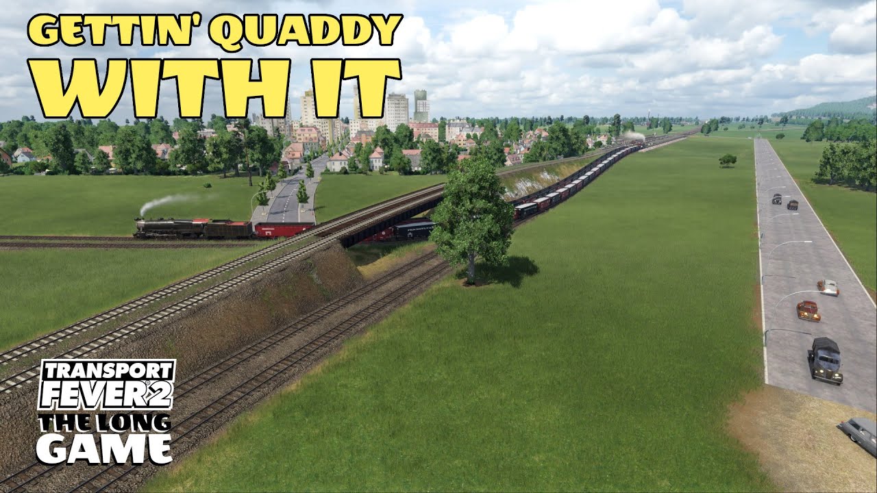 Quaddy