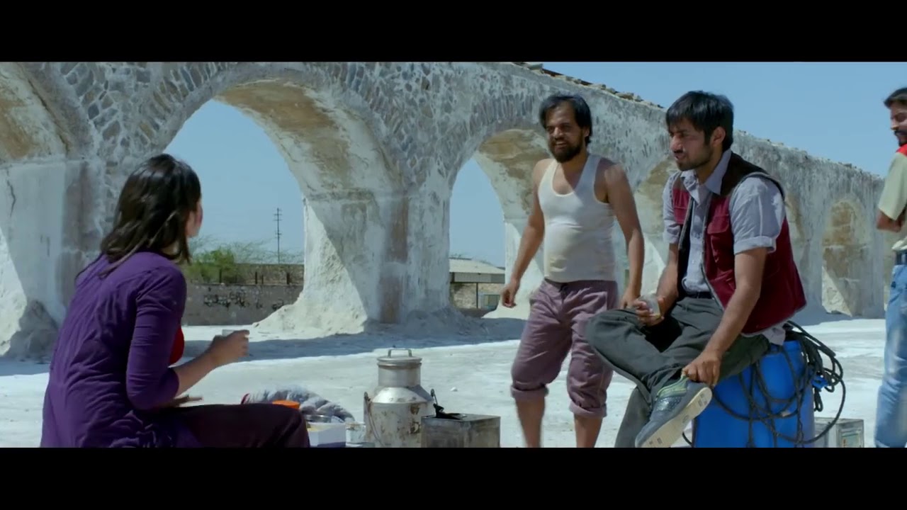 Highway Dialogue Promo | Alia Bhatt, Randeep Hooda, Pradeep Nagar ...
