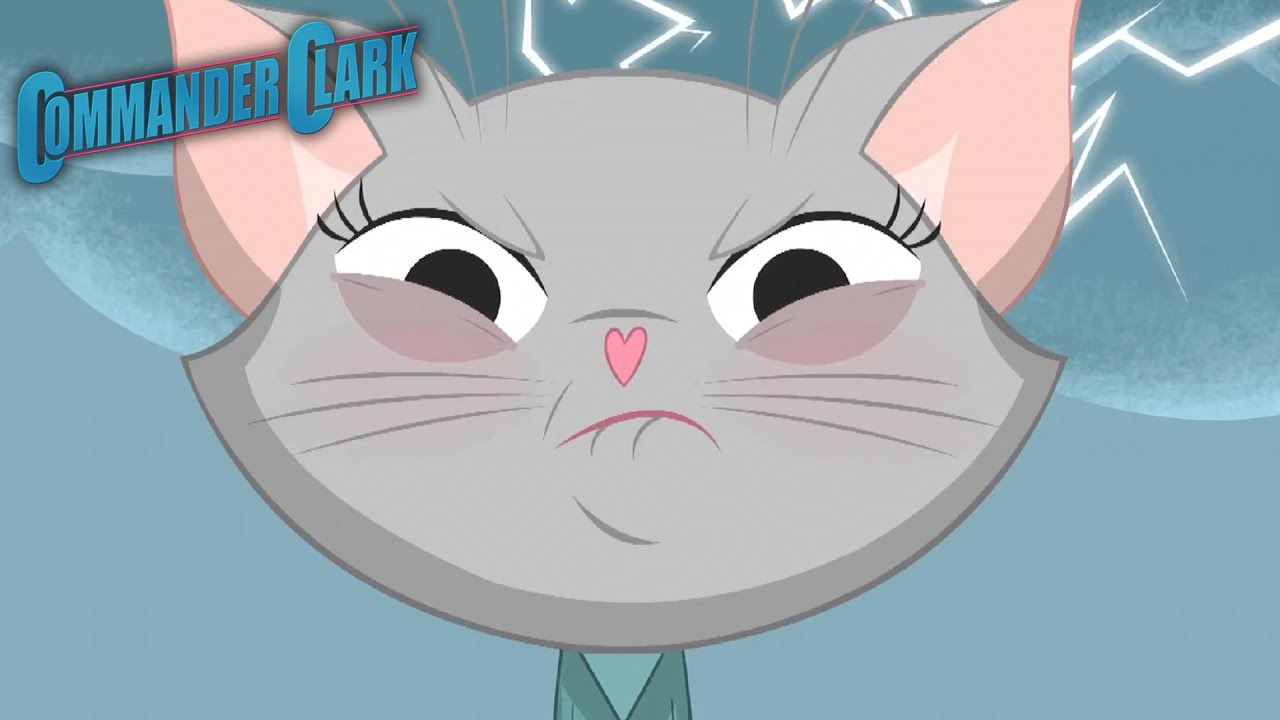 What is our position? | Commander Clark in english | Full Episodes 2hr ...