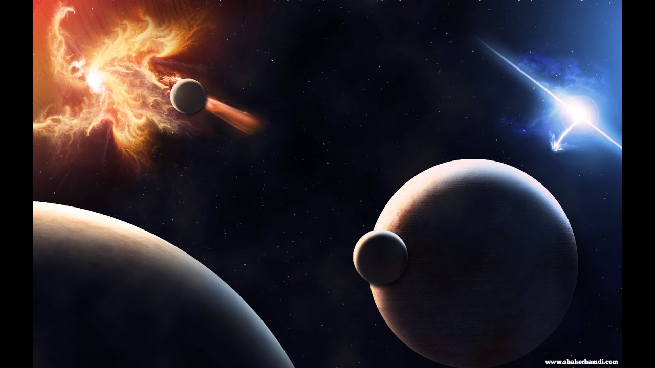 The 10 Most Unsettling Astronomical Incidents and Phenomena To Date ...