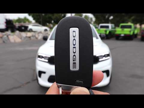 Dodge just BROKE the CAR MARKET! //2026 Dodge Durango R/T 392//