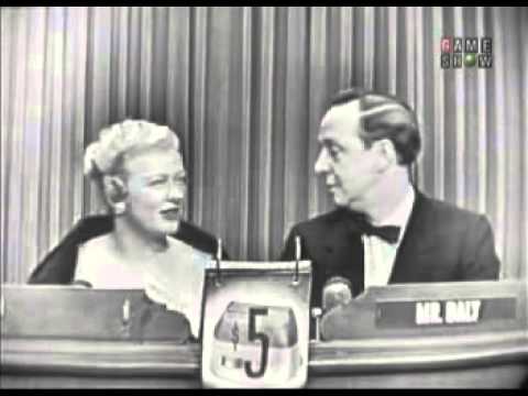 Phillip Foreman's Summerfest: What's My Line: Kneading and Pummeling ...