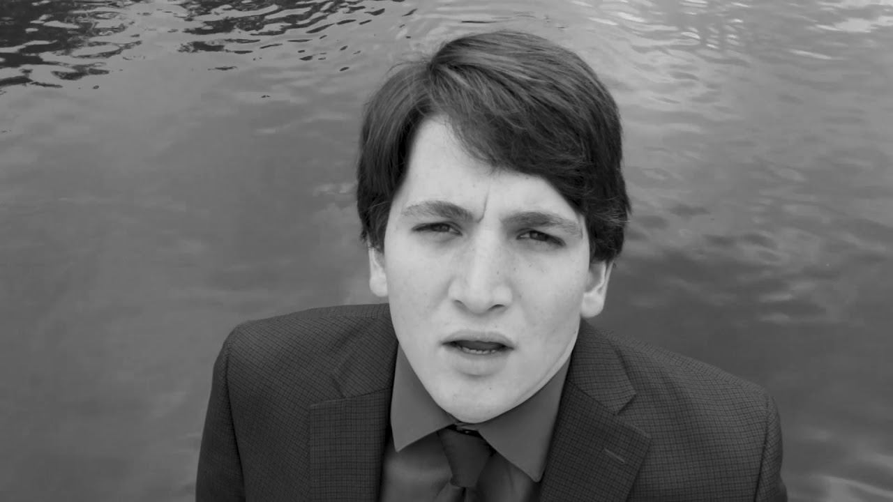 Brian Curtis - Bright Days (Official Video) - YouTube