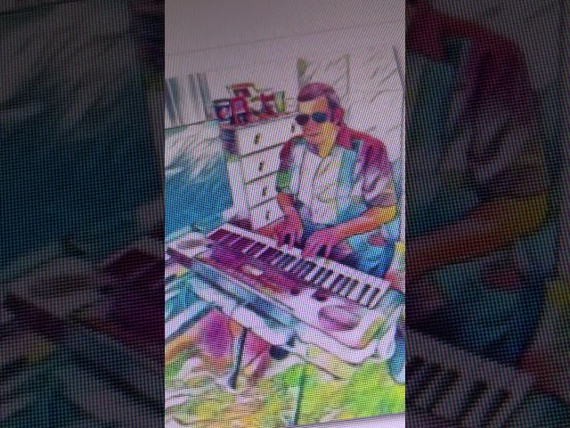 ED PERRY- SONGWRITER