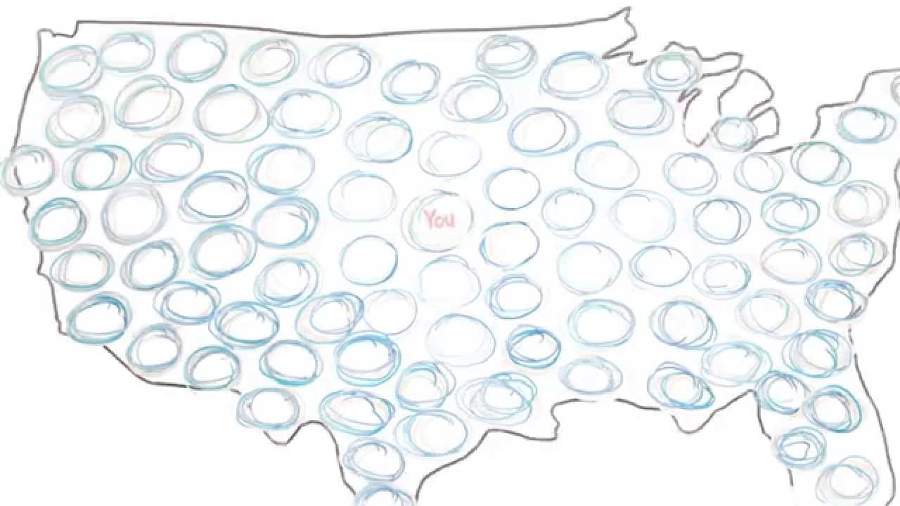 What is The Policy Circle? - YouTube