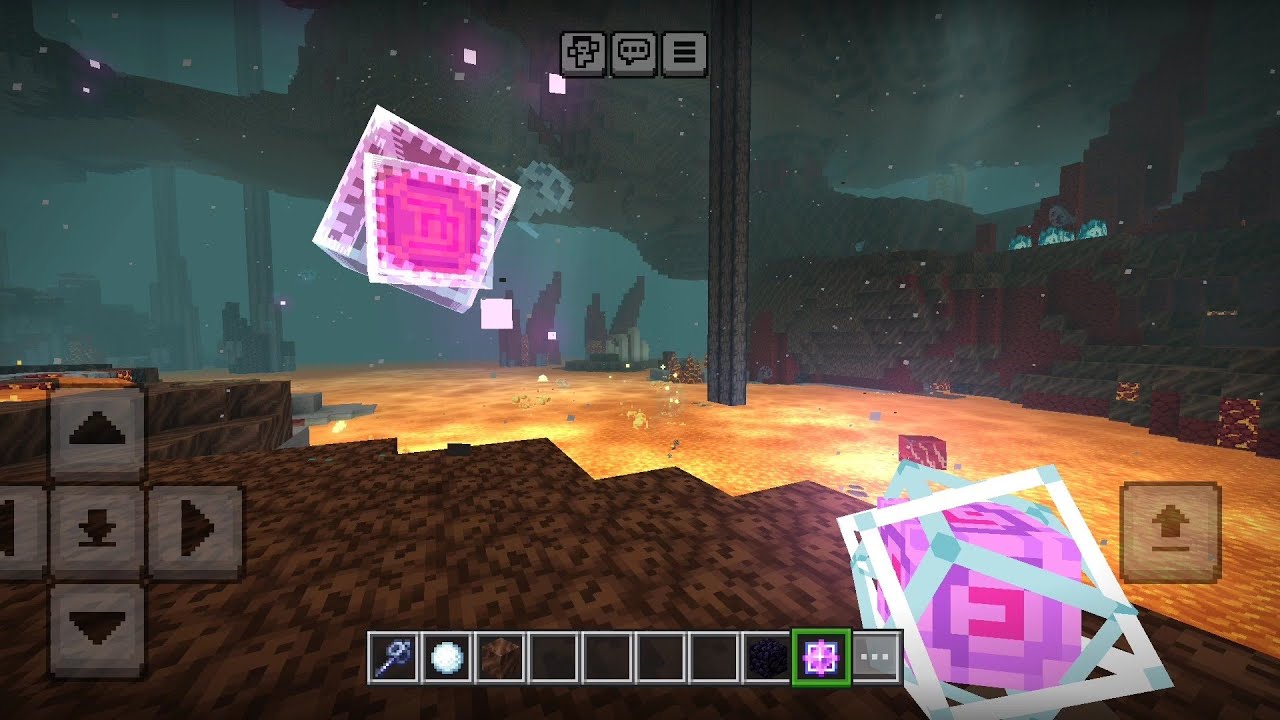 (1-Minutes in Nether) Action and Stuff 1.2 + Realism Craft 1.6 REVIEW ...