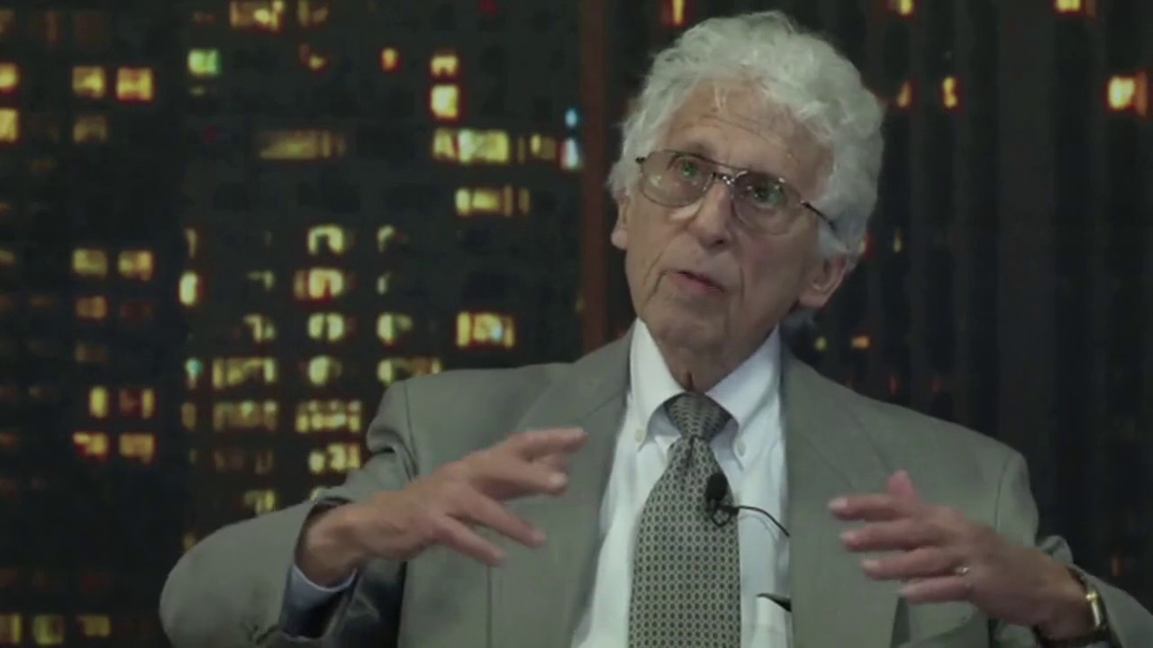 The Clarity of a Good Man - Sunday Conversations with Roy Masters 8692 ...