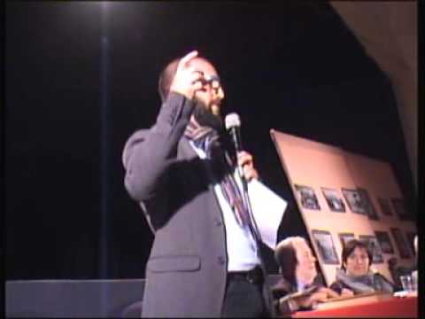 Villafrati, ricorda Salvatore Raccuglia - 26 gennaio 2016 - 3^ parte ...