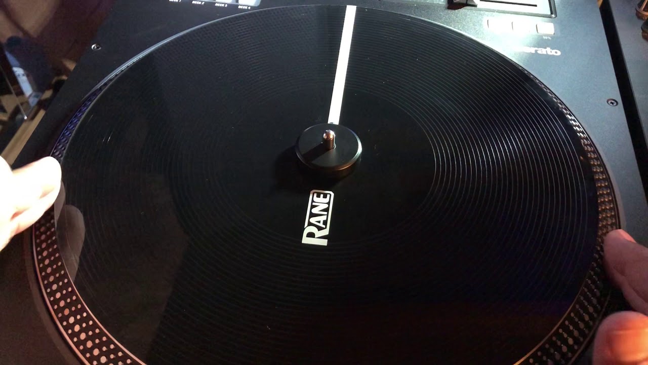 Wobbly Rane Twelve Platter - YouTube