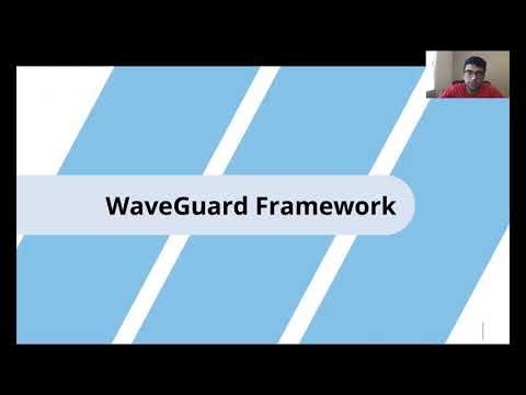 USENIX Security '21 - WaveGuard: Understanding and Mitigating Audio Adversarial Examples - YouTube