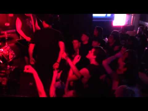 TOLAR-TOTAL CONTROL @ UNITE TO DESTROY FEST 2012