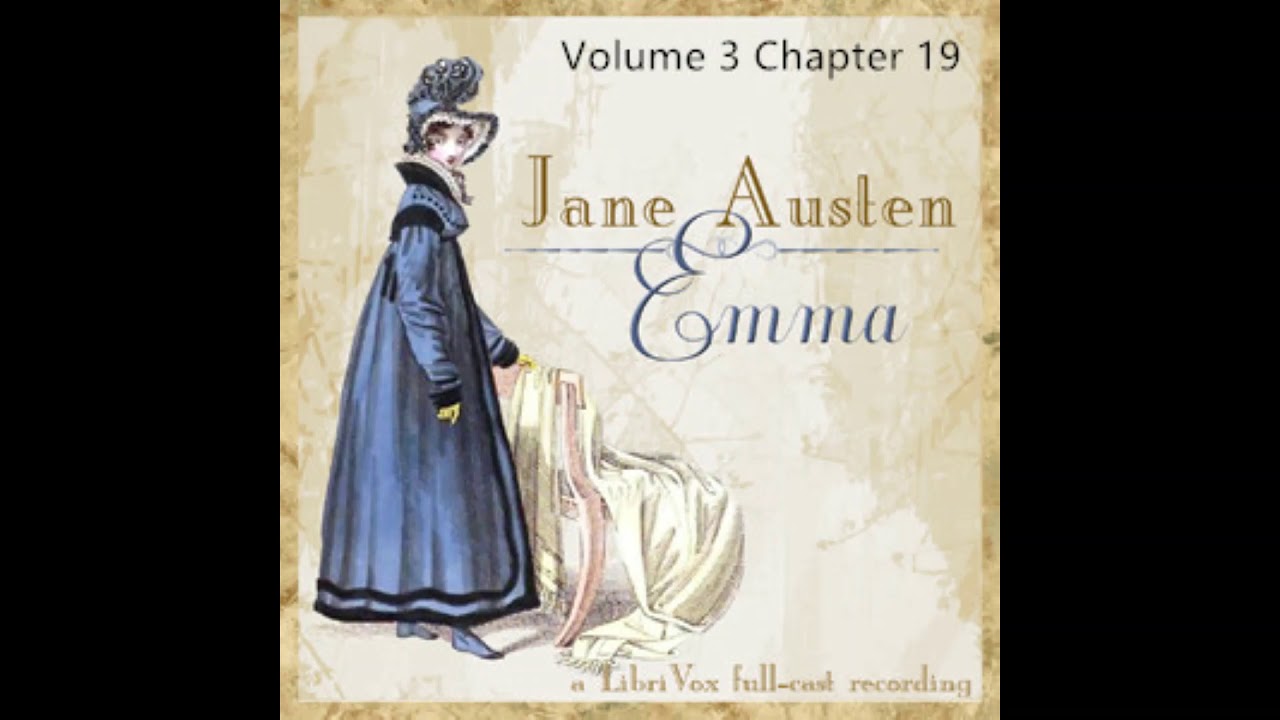 emma 55 austen - YouTube