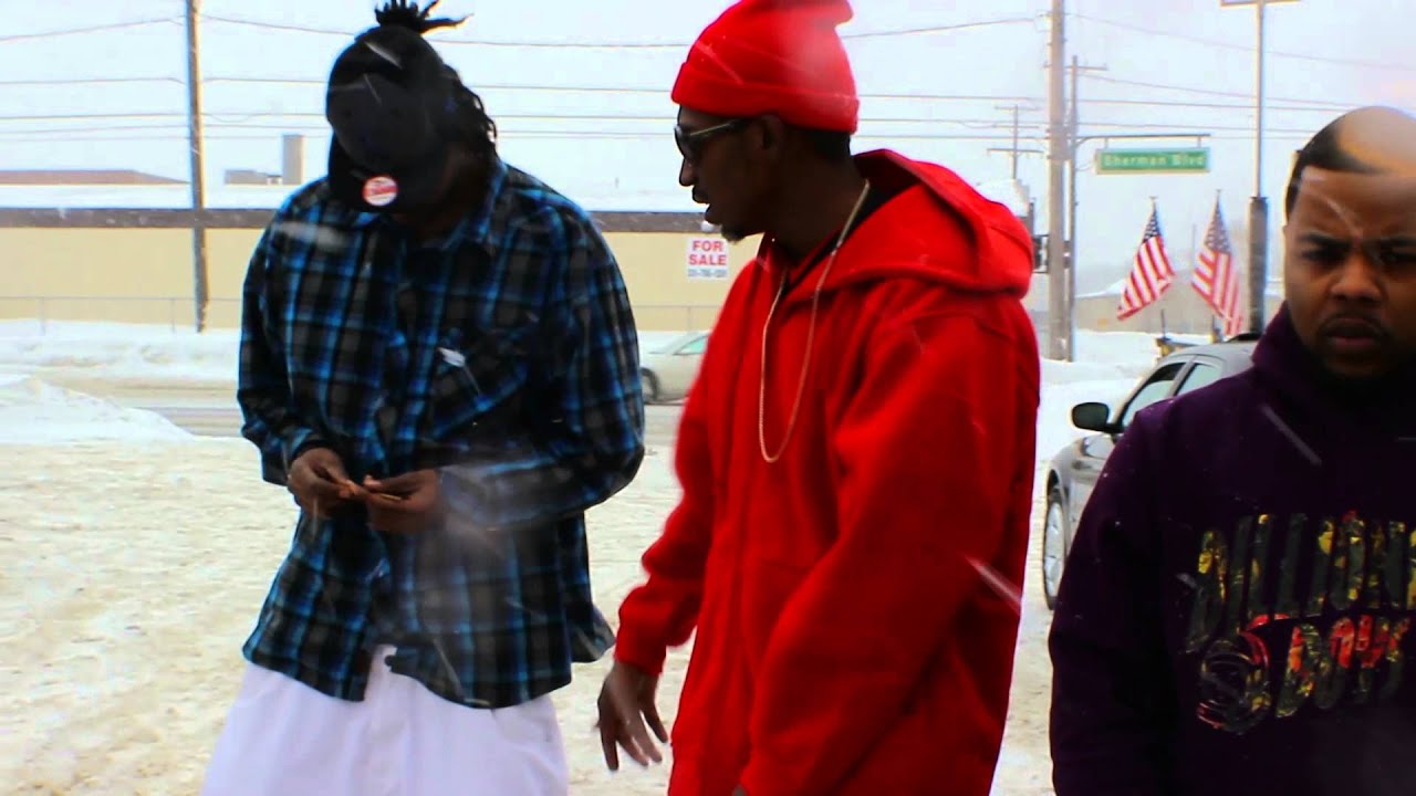 J Deezy - Letter To My Brothers (Official Video) (Produced By Loyaltee ...