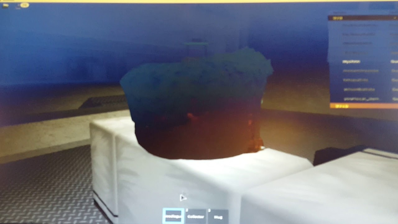 Wir spielen den Professor in Roblox - YouTube