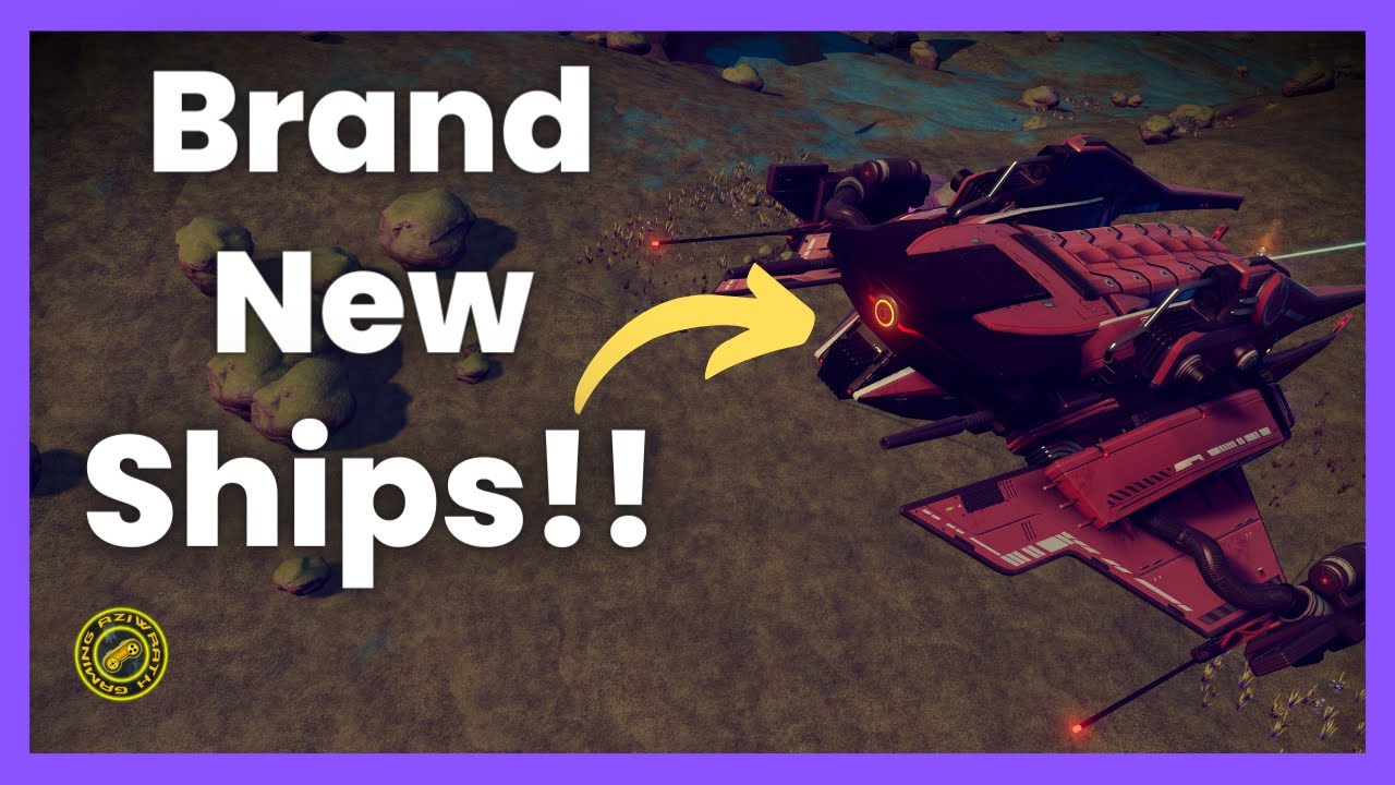 How to Find Sentinel Ships The Right Way - YouTube