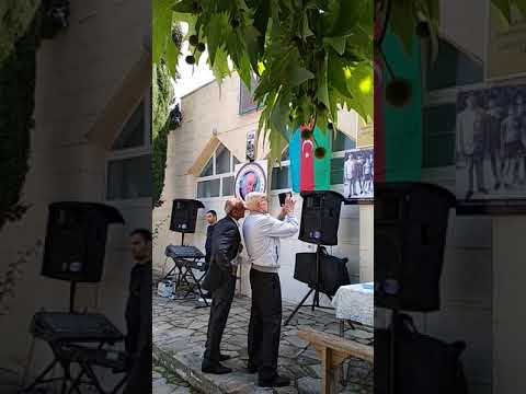 Qehreman Mingecevir kendinin 9 May 2018 Qelebe gunu Bayrami!!!