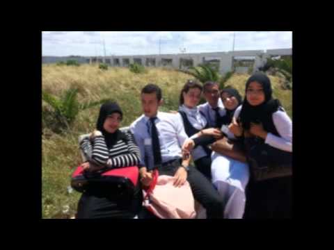 journée carrière de l'iset bizerte 2013 - YouTube