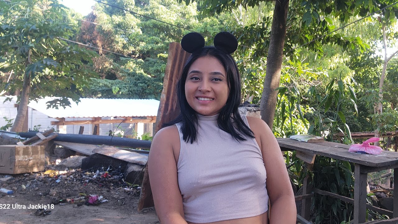 Jackie Aventuras la Minie Mouse - YouTube