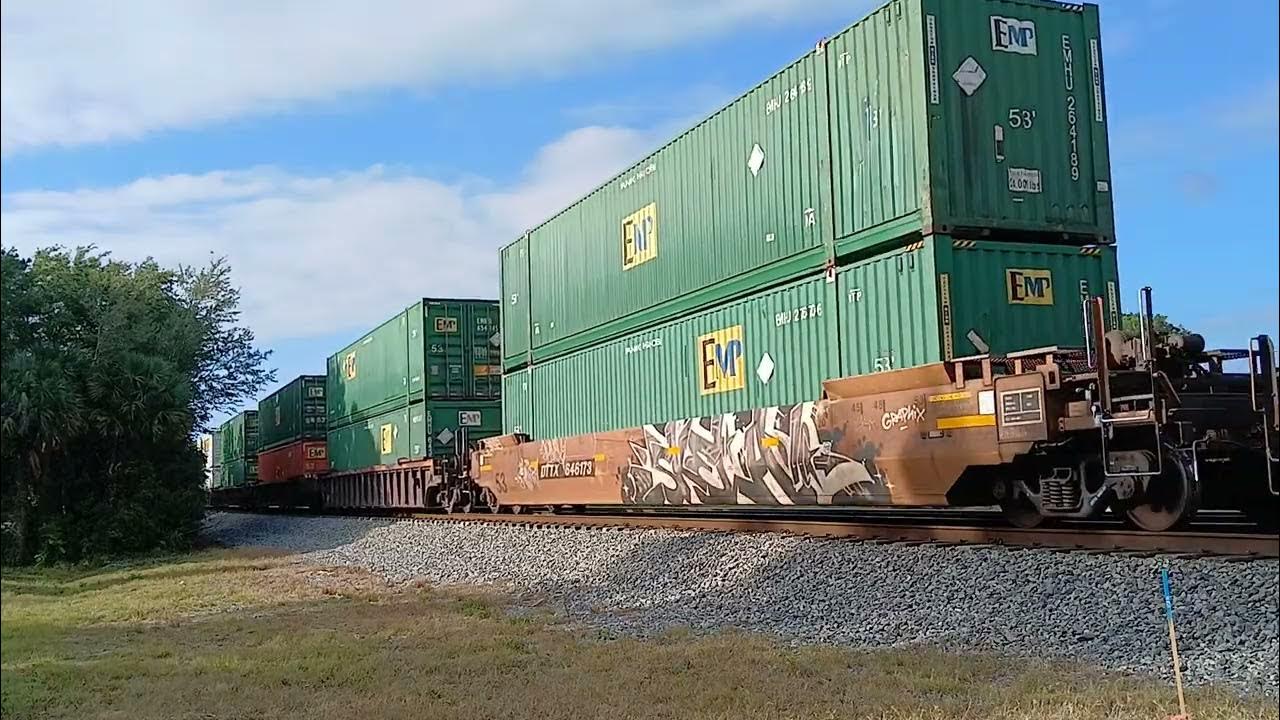 FEC 816 - Oak Hill - YouTube