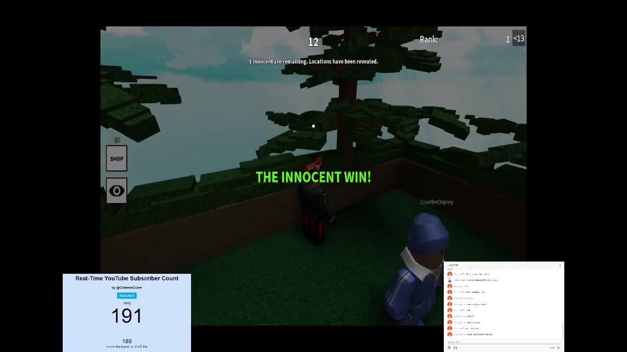 ROBLOX with Alfie *LIVE* - YouTube