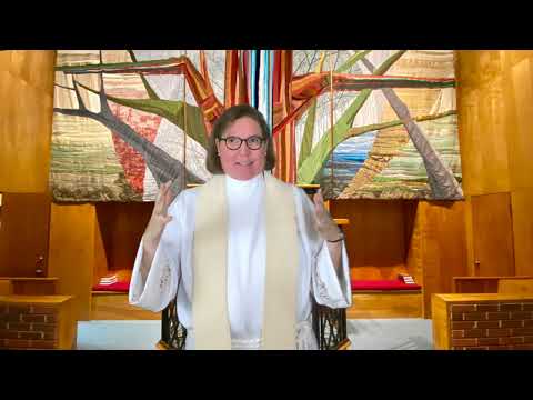 All Saints Day 2020! Church of Saint Clement, Alexandria, VA. A sermon ...