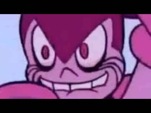 Cursed spinel images from heaven - YouTube