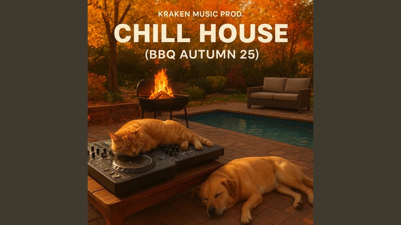 Ambient Chill House - YouTube
