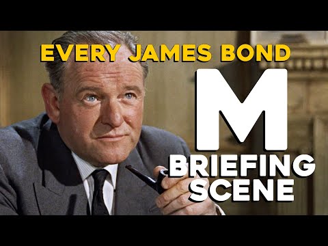 James Bond 007 | EVERY \