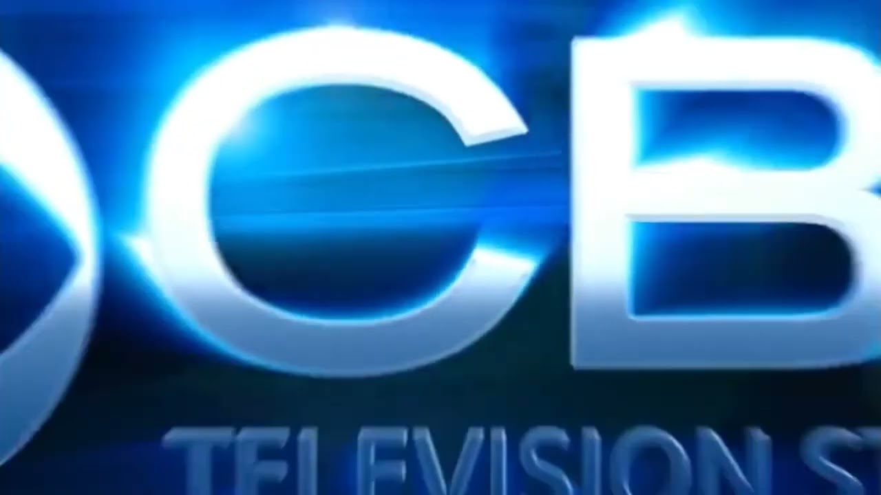 Amigos de Garcia Productions/Hemingson Entertainment/CBS Television ...