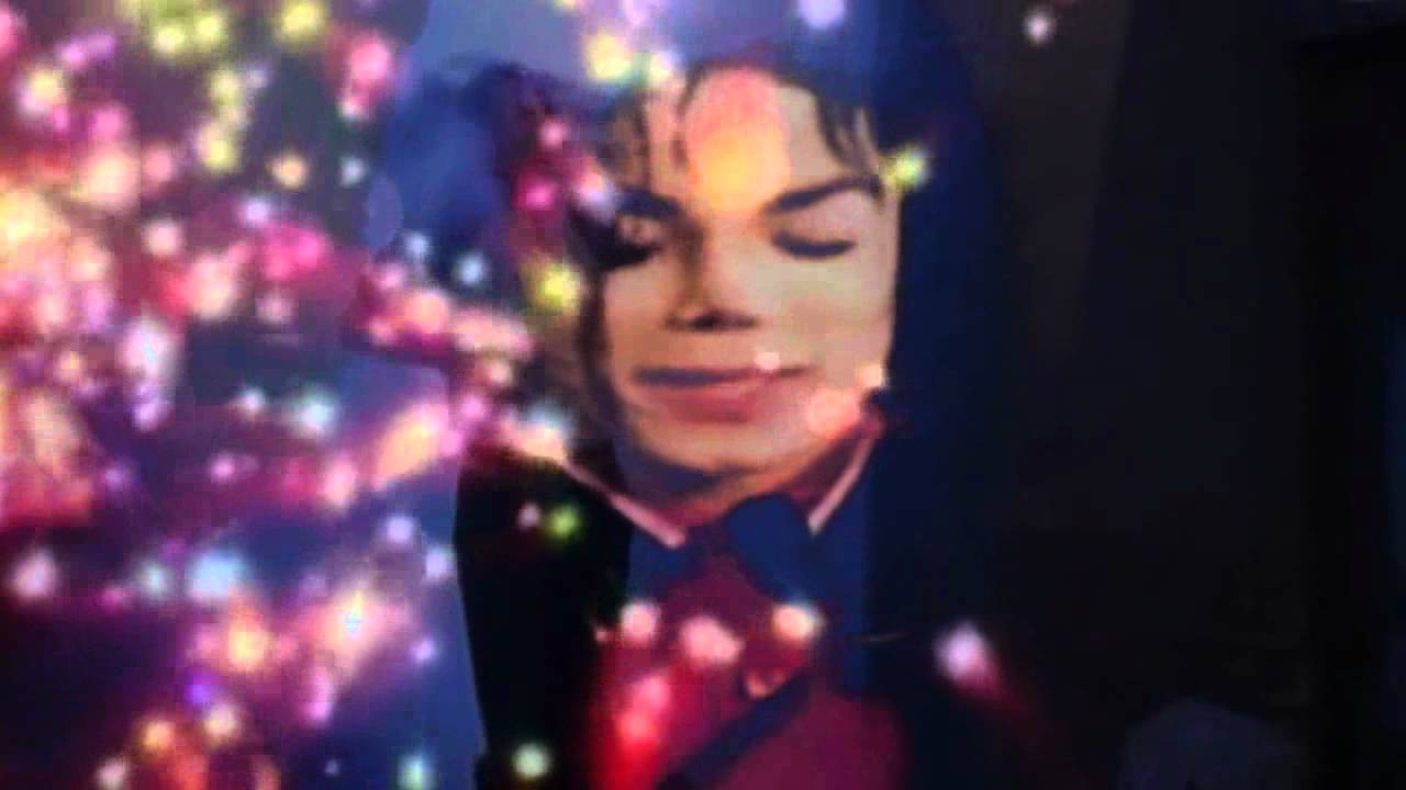 Michael Jackson ♥ C'est pour toi ♥ It's for you ♥ - YouTube