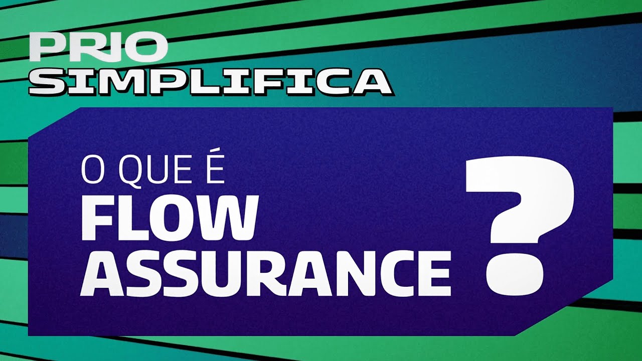 PRIO Simplifica - Flow Assurence - YouTube