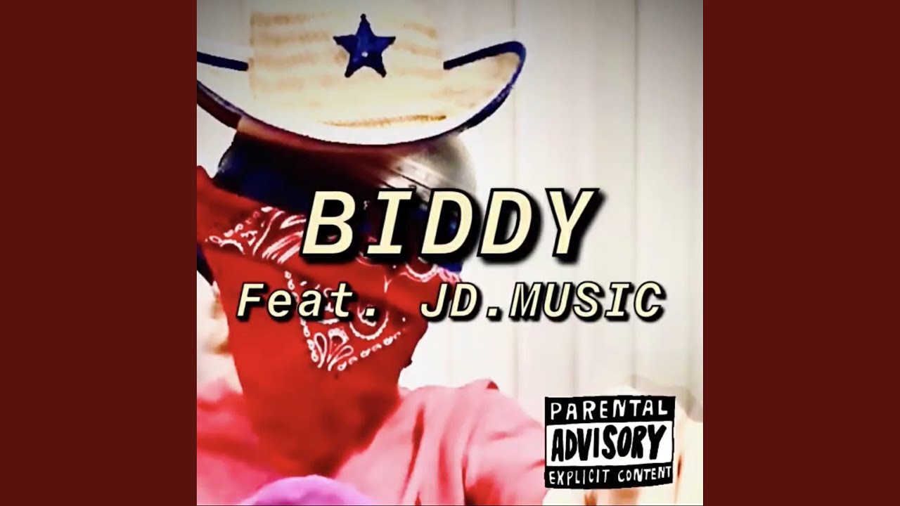 Biddy (feat. JD.Music) - YouTube