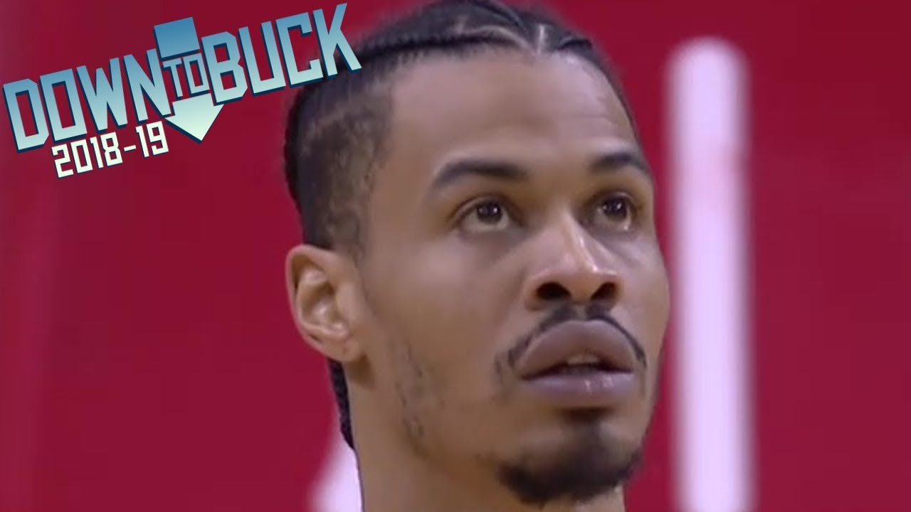 Gerald Green 17 Points/5 Threes/1 Dunk Full Highlights (11/17/2018 ...
