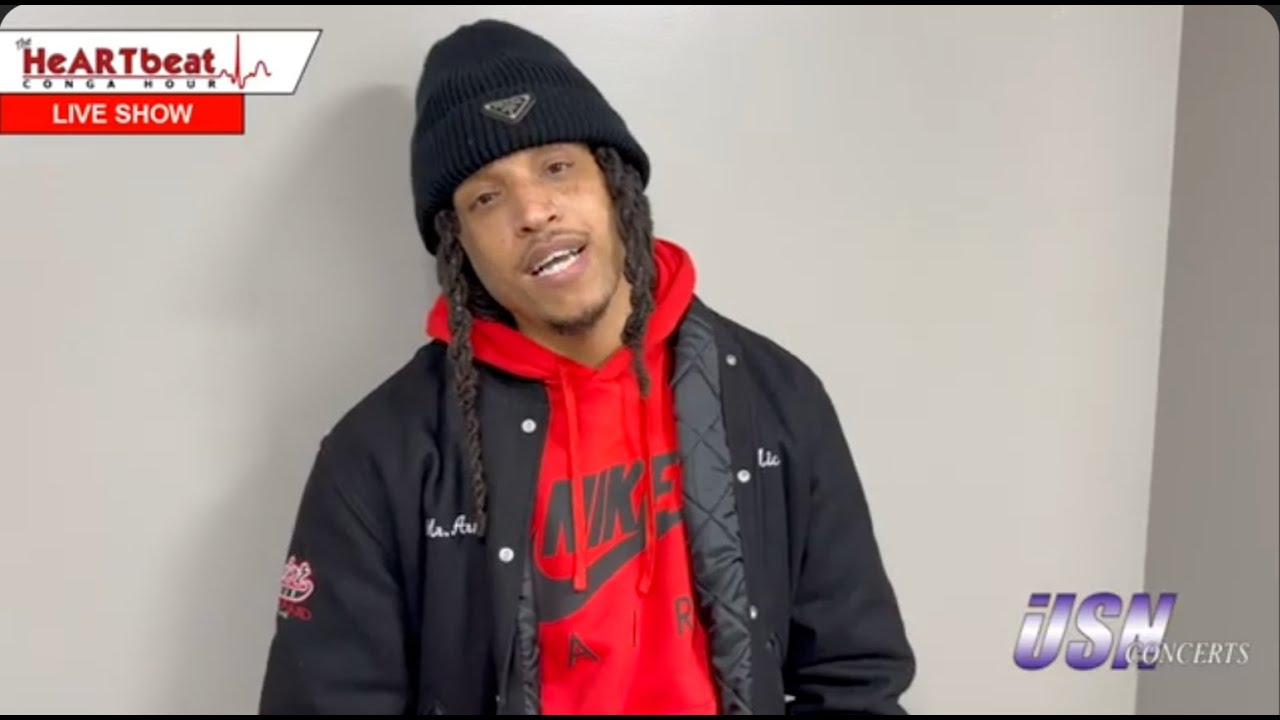 Major League Band (MLB) Brings the Heat: New Year, New Krank on The ...